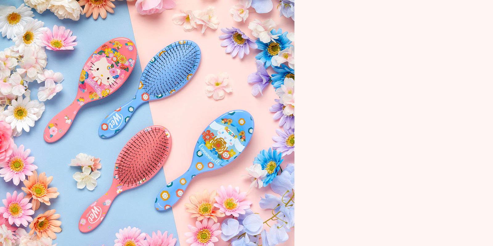 The Official Home of Hello Kitty & Friends