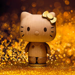 Hello Kitty's 50th Anniversary