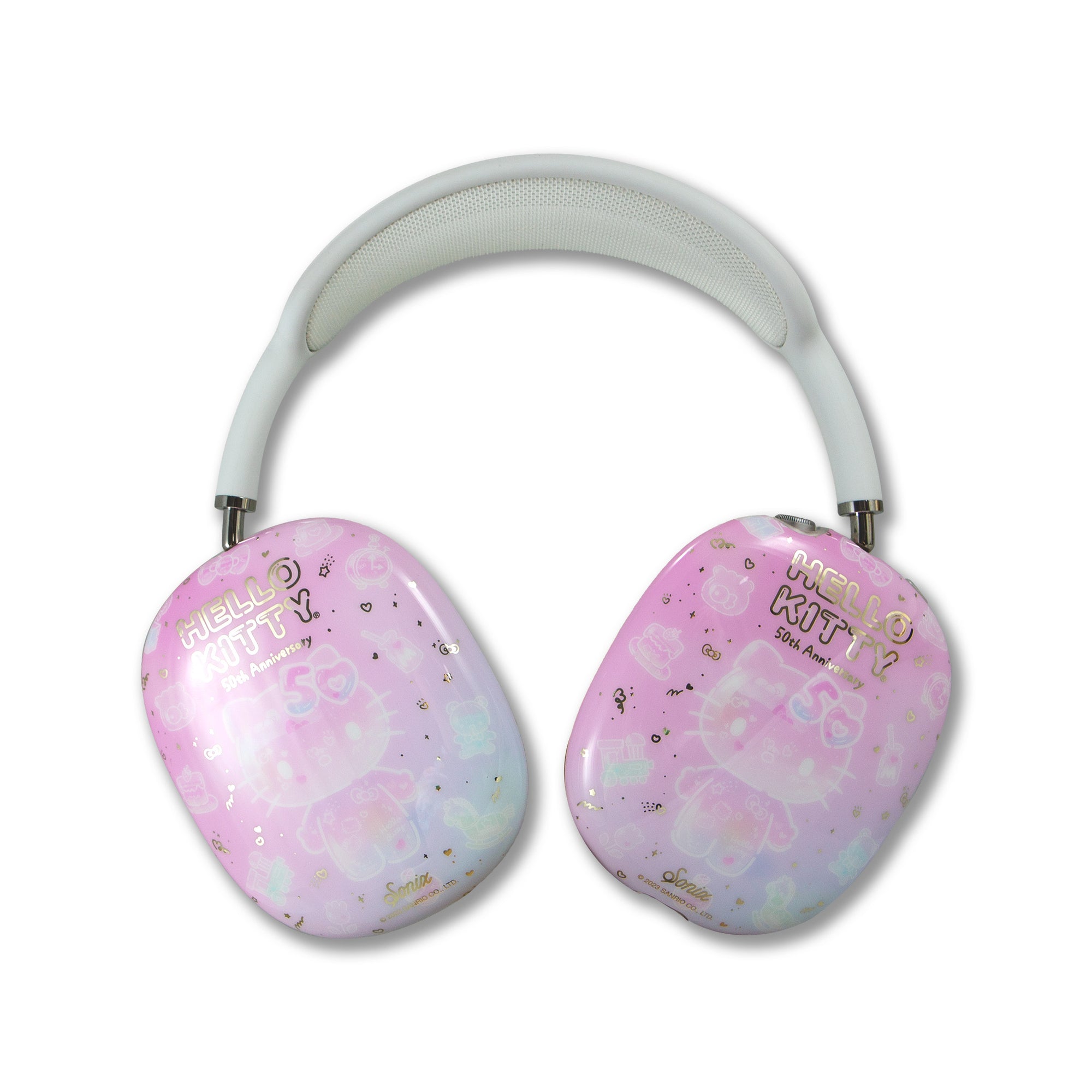 Hello Kitty 50th Anniversary