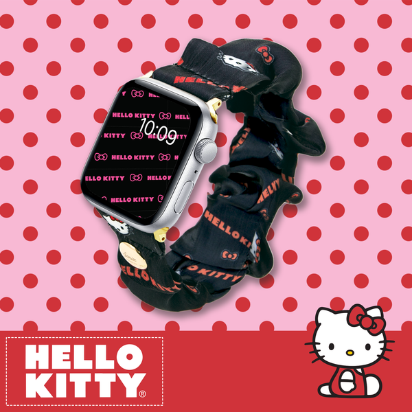 Hello Kitty Digital Watch