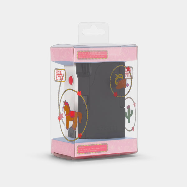 Hello Kitty Howdy Partner 35mm Camera