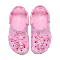 My Melody x Crocs Adult Classic Clog