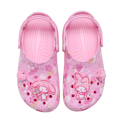 My Melody x Crocs Adult Classic Clog