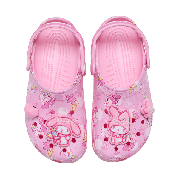 My Melody x Crocs Adult Classic Clog