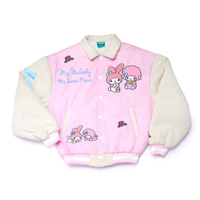 My Melody 10" Plush (Classic Series)