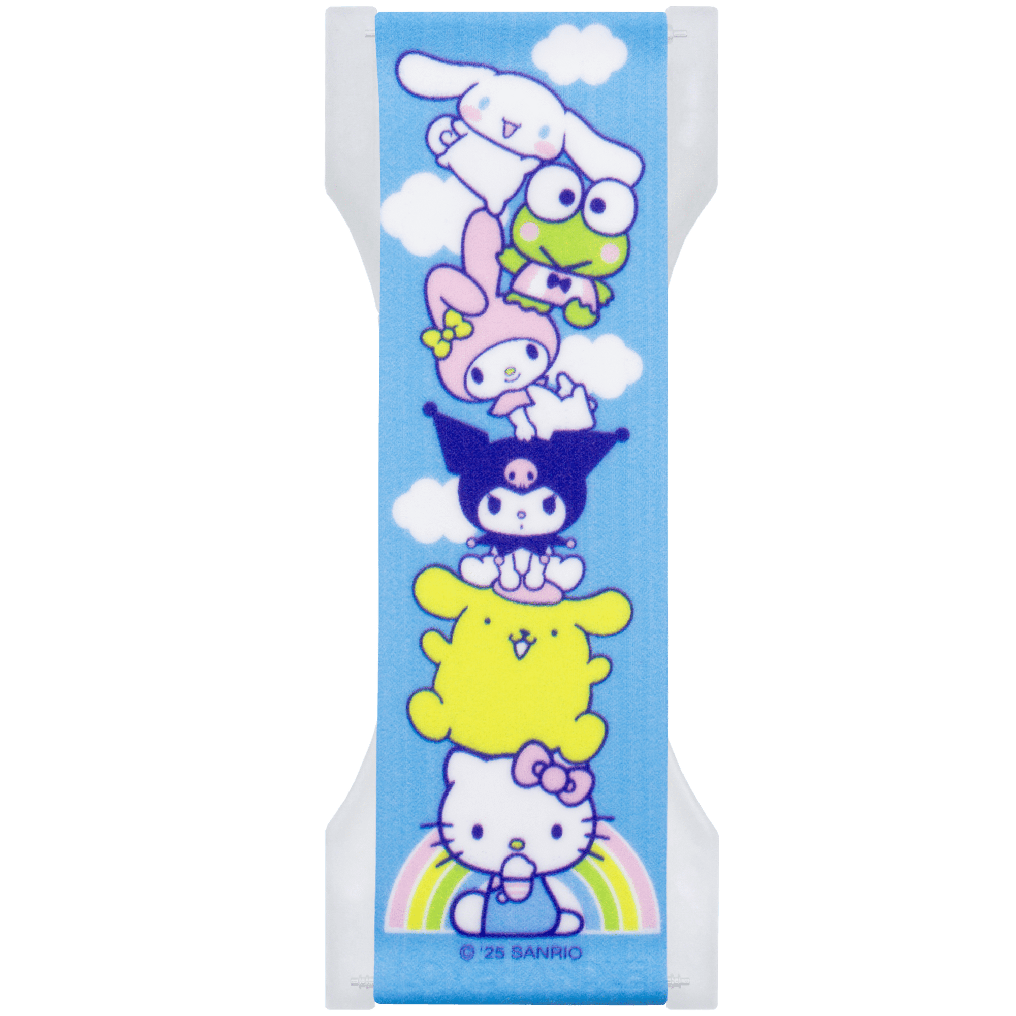 Hello Kitty & Friends
