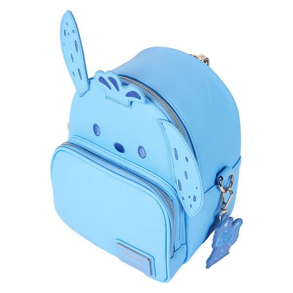 Pochacco x Loungefly Color Dip Convertible Mini Backpack