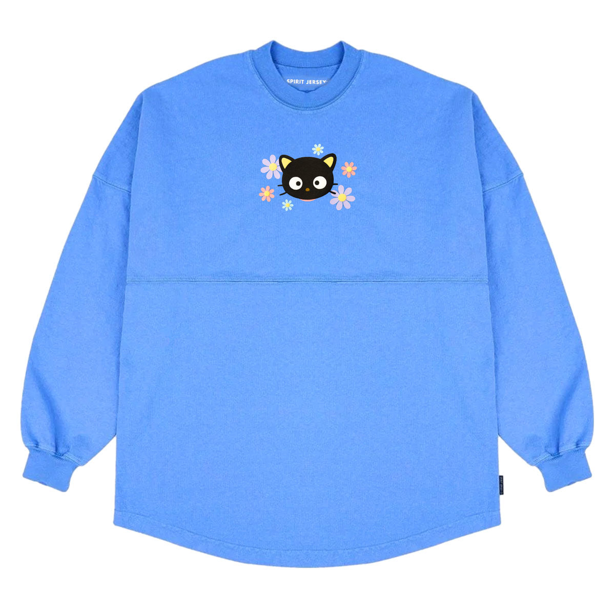 Chococat Flowers JapanLA Spirit Jersey