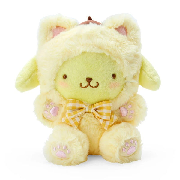Pompompurin