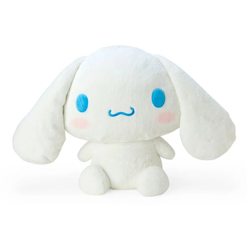 CINNAMOROLL