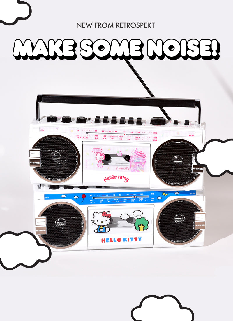 The Official Home of Hello Kitty & Friends