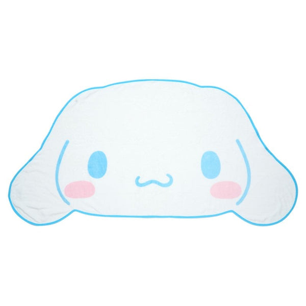 CINNAMOROLL