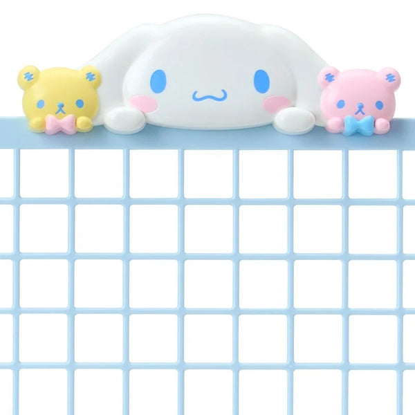 Cinnamoroll OSHI Mesh Hanging Panel