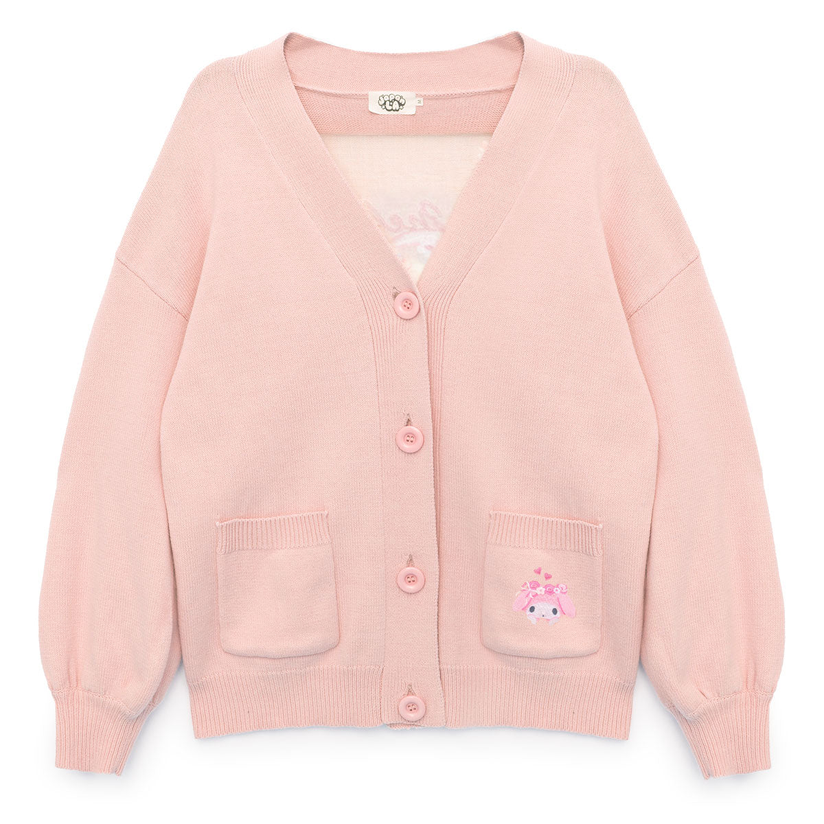 My Melody Classic Calculator