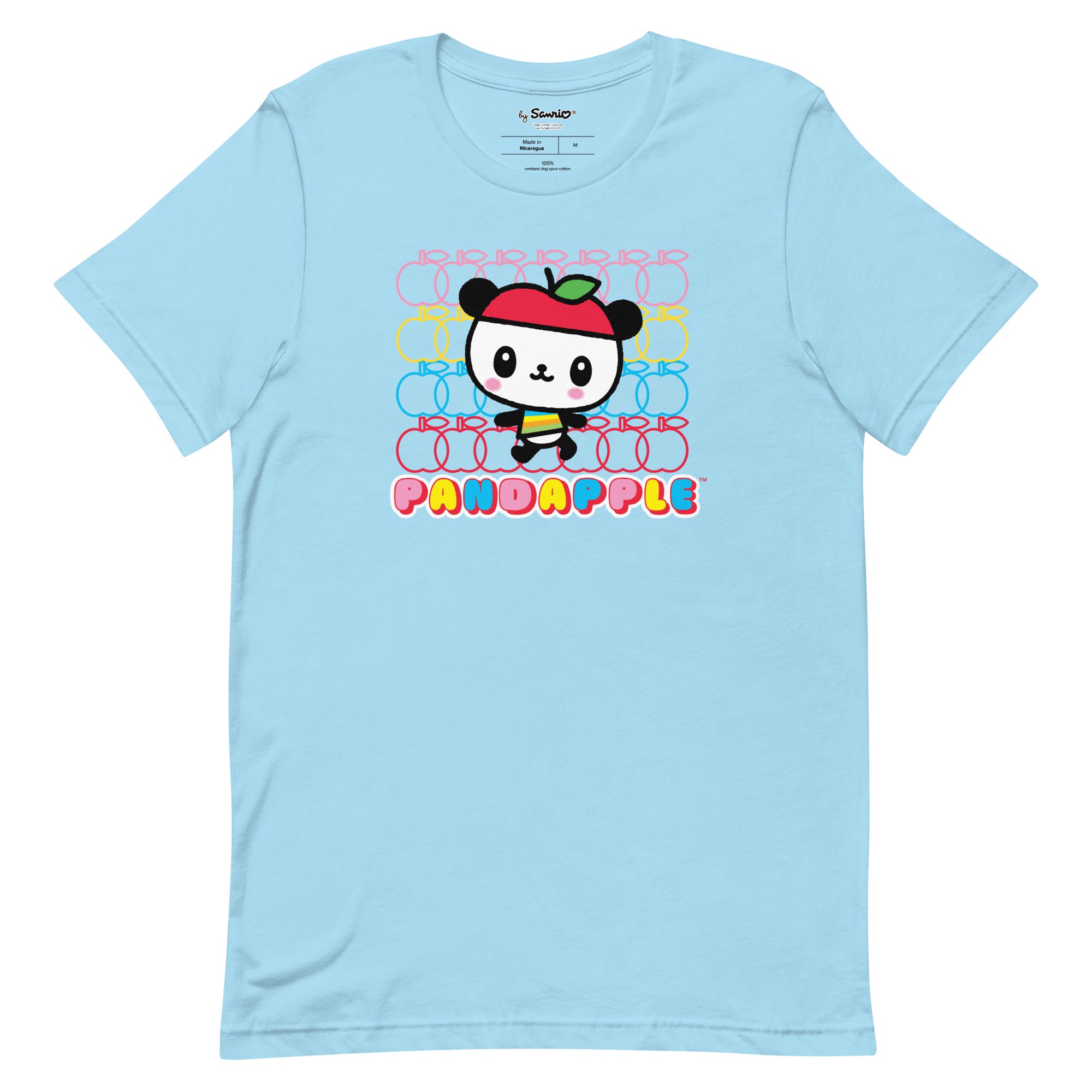 Pandapple Apple Fever Tee