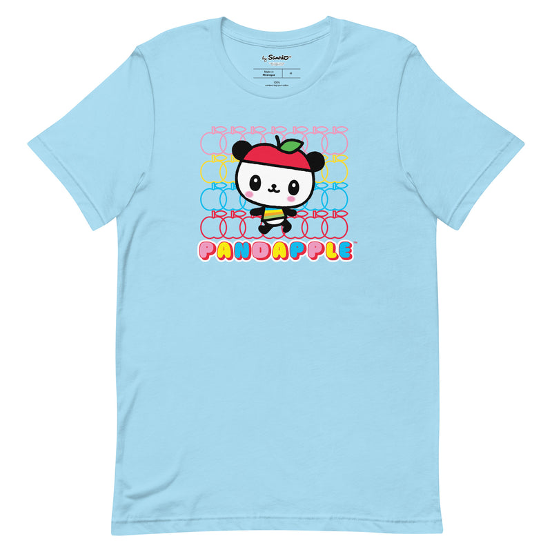 Pandapple Apple Fever Tee
