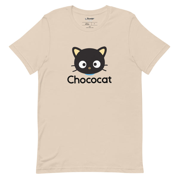 Chococat Classic Logo T-Shirt