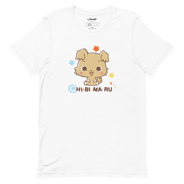 Chibimaru Classic Logo T-Shirt