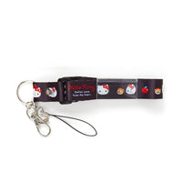 Hello Kitty Friendship Lanyard