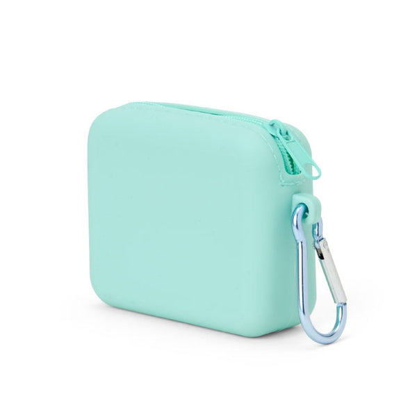 Pochacco Mini Silicone Pouch