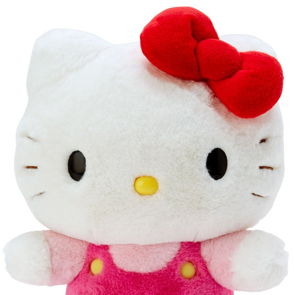 Hello Kitty 14" Classic Large Plush (Pink)