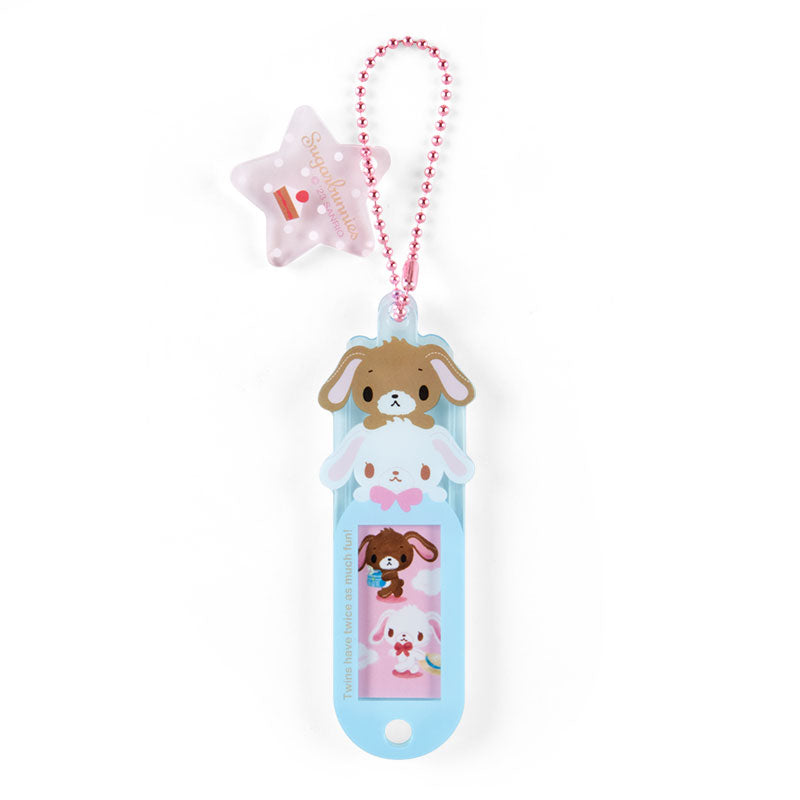 Sanrio Sugarbunnies