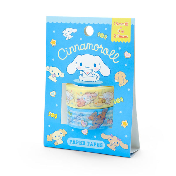 CINNAMOROLL