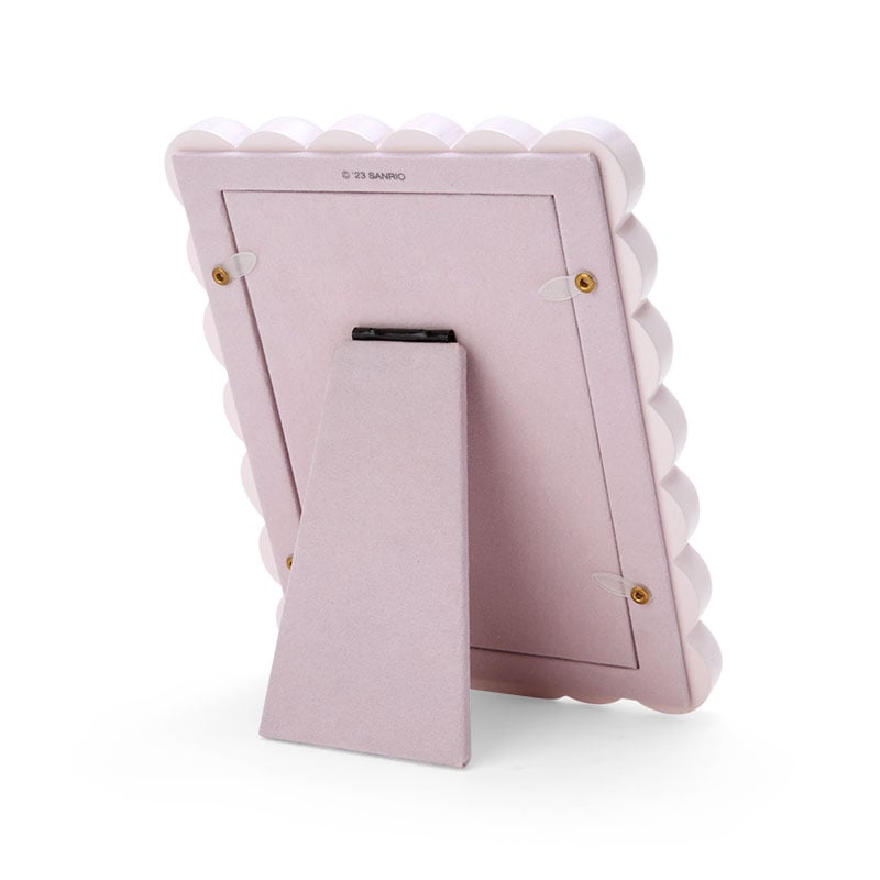 Hello Kitty Photo Frame (50th Anniv. The Future In Our Eyes)