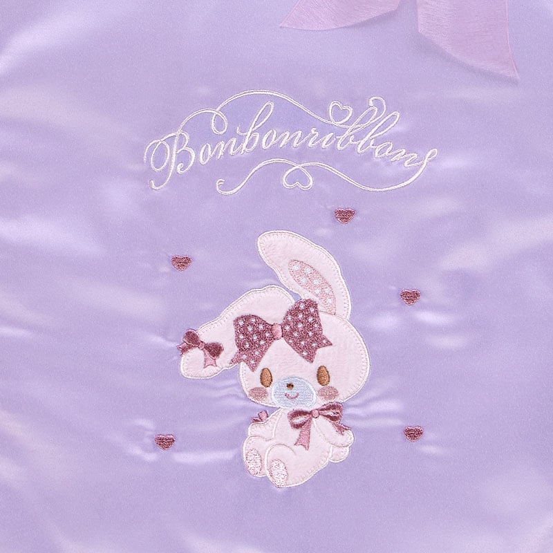 Bonbonribbon Tote Bag (Ribbon Design Series)