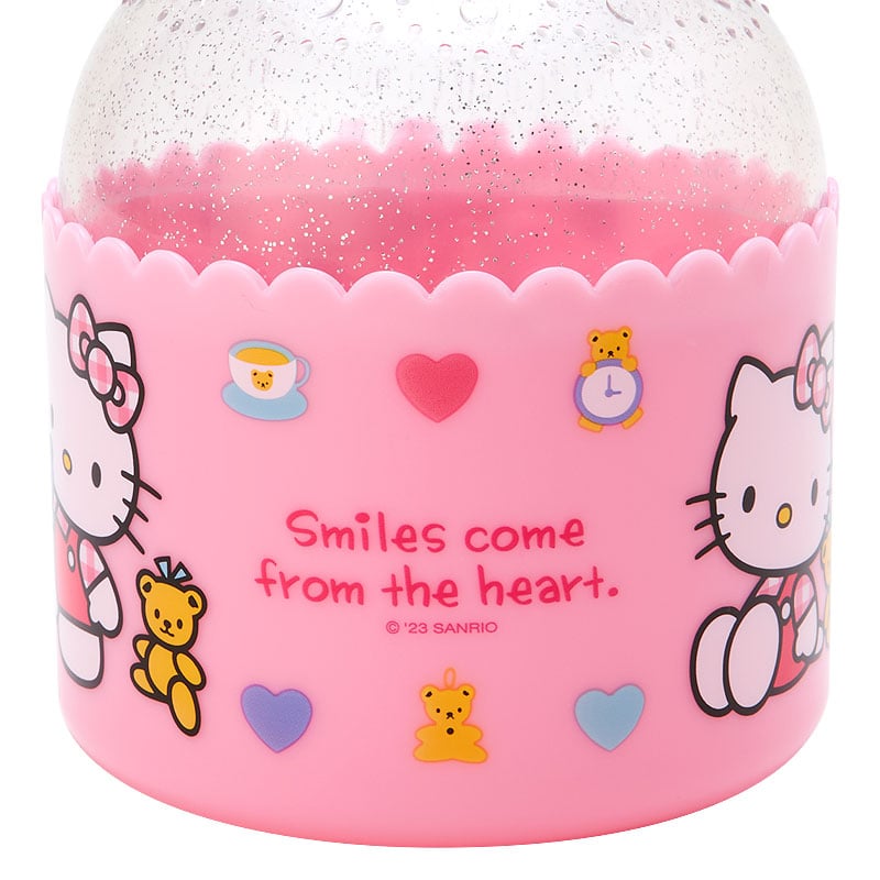 Hello Kitty Mini Storage Case