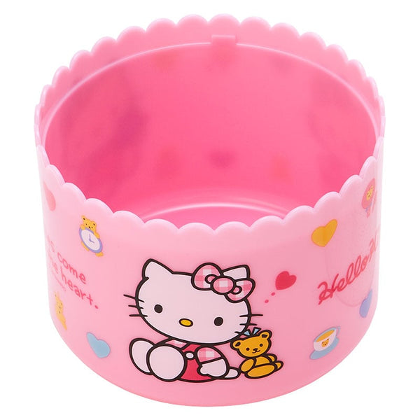 Hello Kitty Mini Storage Case