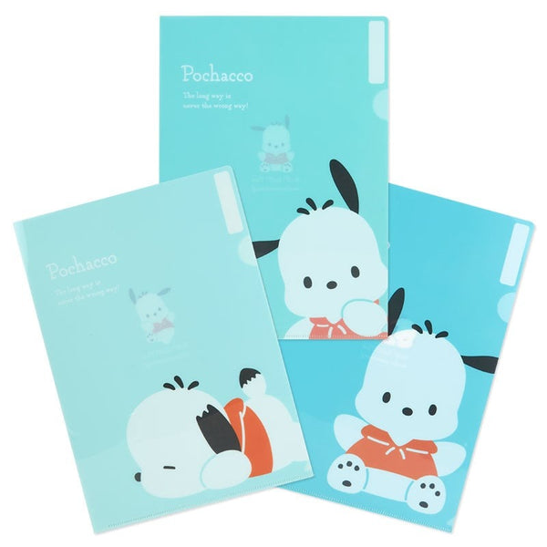 Pochacco