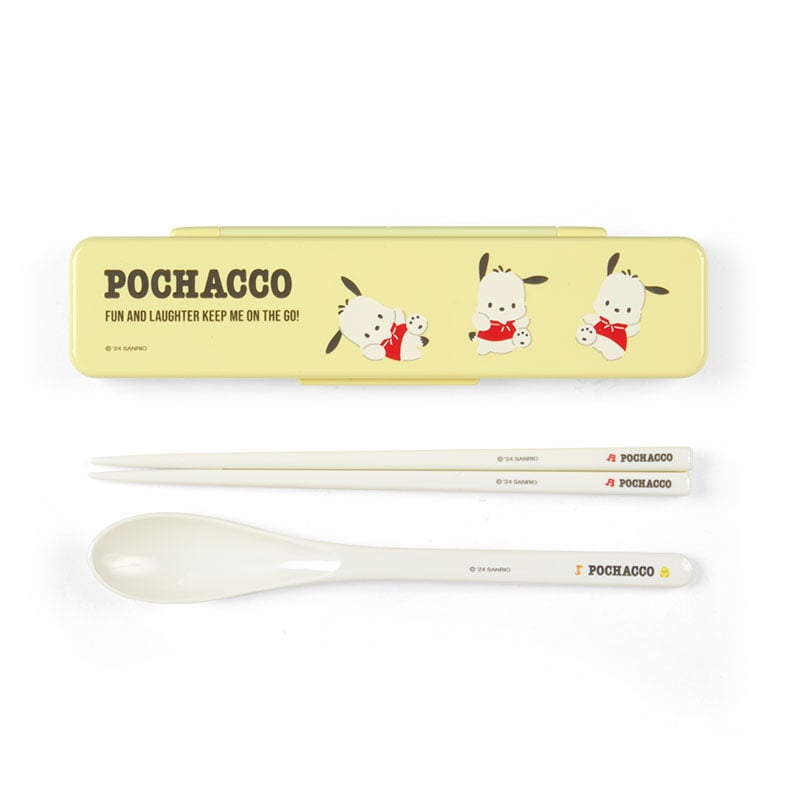Pochacco
