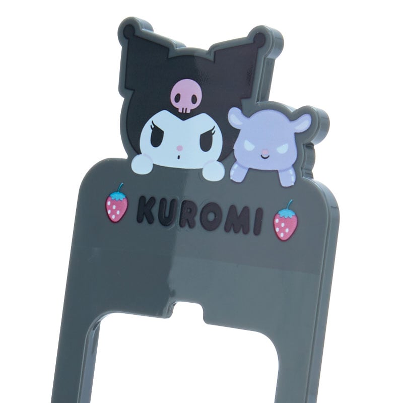 Kuromi Classic Smartphone Stand