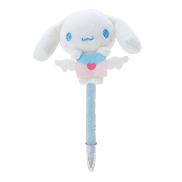 CINNAMOROLL