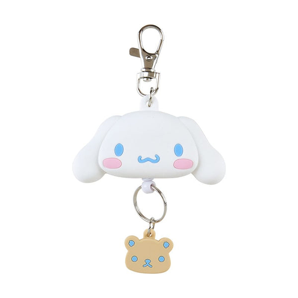 CINNAMOROLL