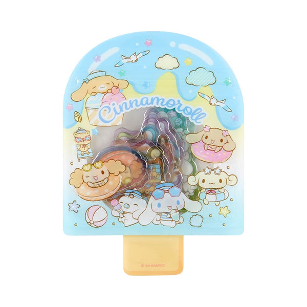 CINNAMOROLL