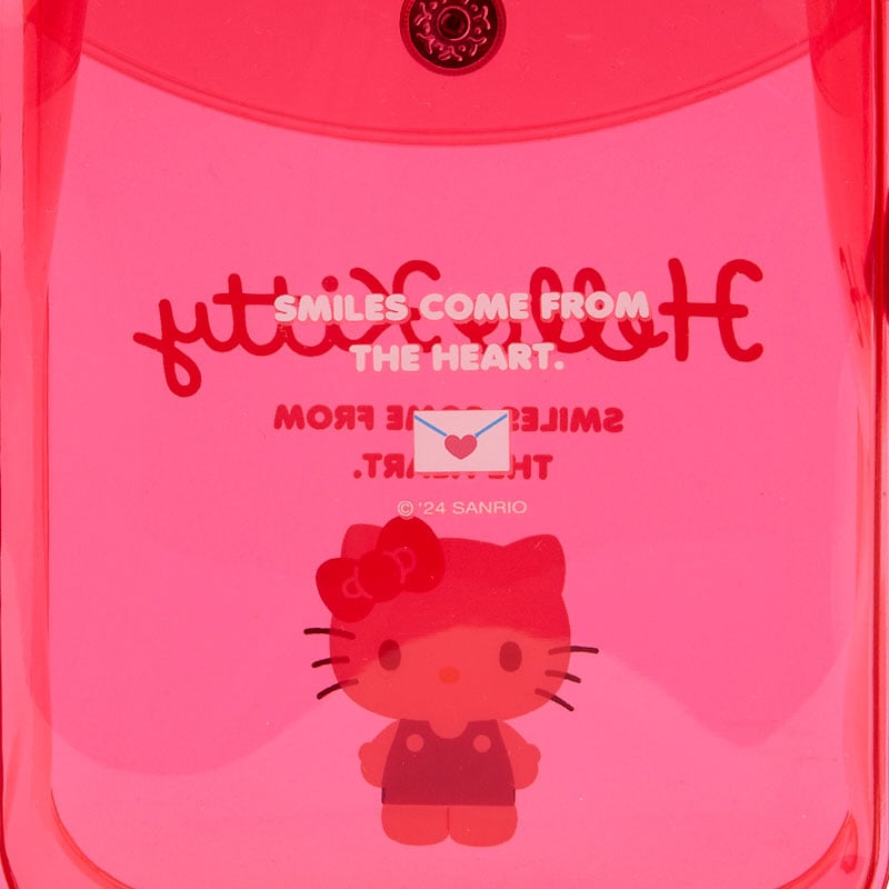 Hello Kitty Mini Companion Pouch