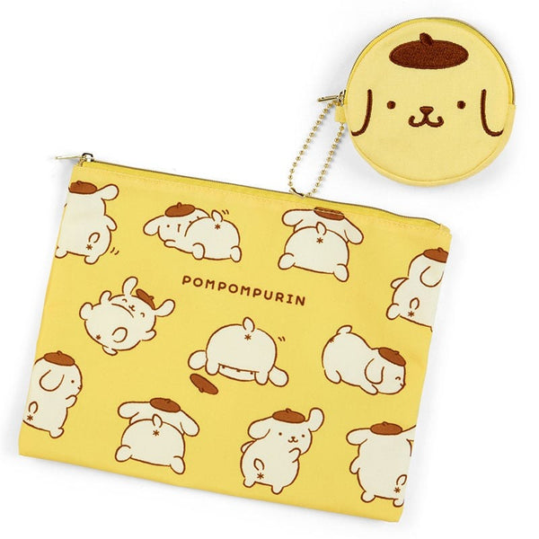 Pompompurin