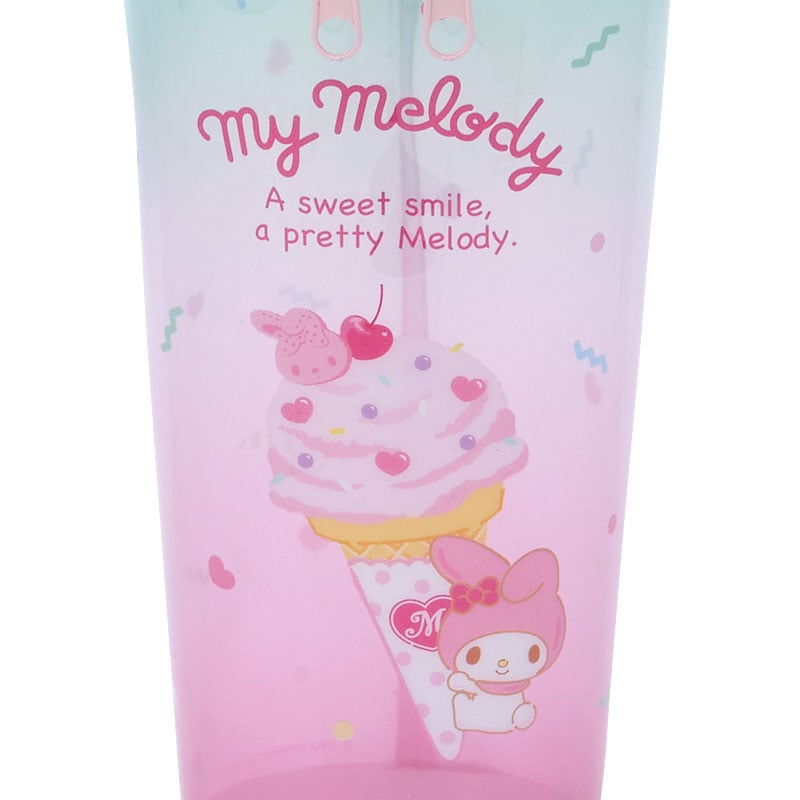 My Melody Pencil Pouch (Ice Cream Party Series)