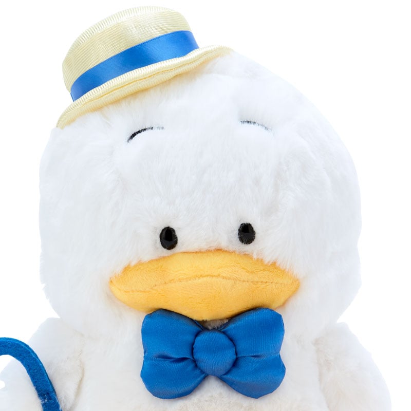 Pekkle 8" Plush (Happy Song and Dance Series)