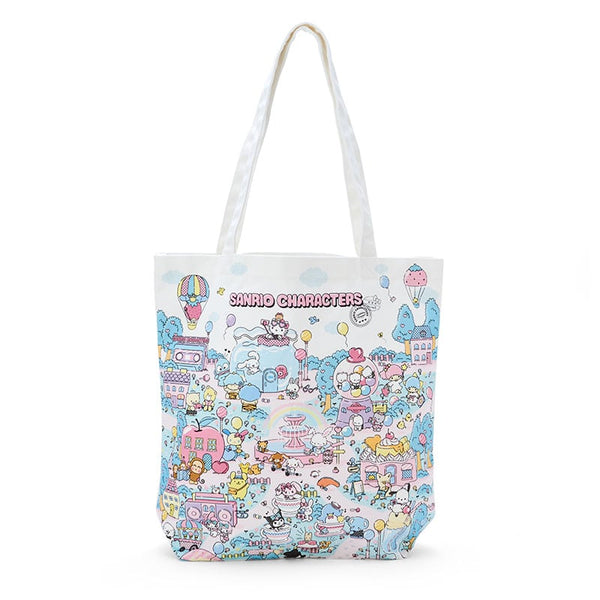 All Sanrio