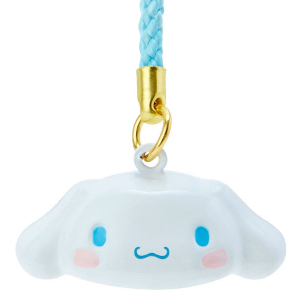 CINNAMOROLL