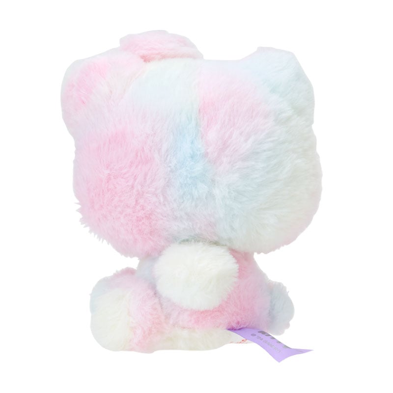 Hello Kitty 50th Anniv. Plush Mascot (Sherbet)