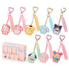 Hello Kitty Boxed Mini Figurine