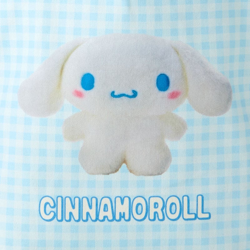 Cinnamoroll Tote Bag Pitatto Friends Series