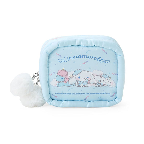 CINNAMOROLL