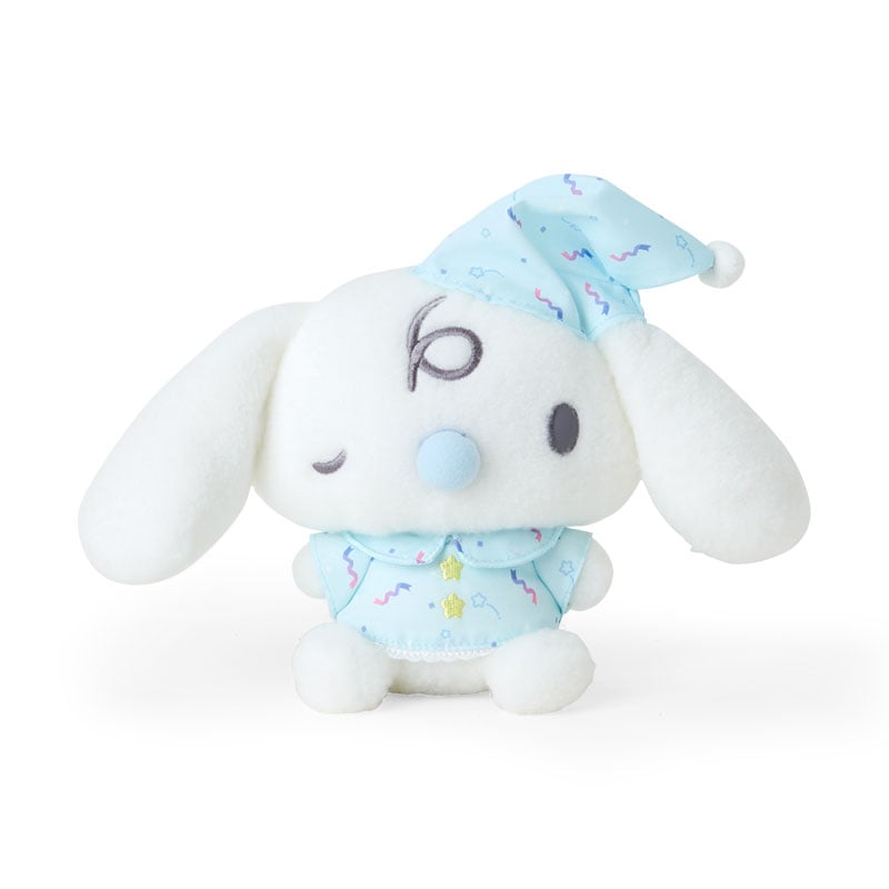 Milk 7" Plush (Time for Bed Series)