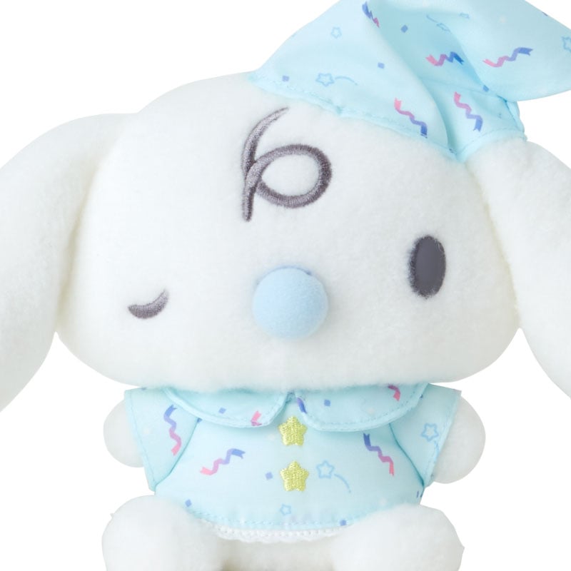 Milk 7" Plush (Time for Bed Series)