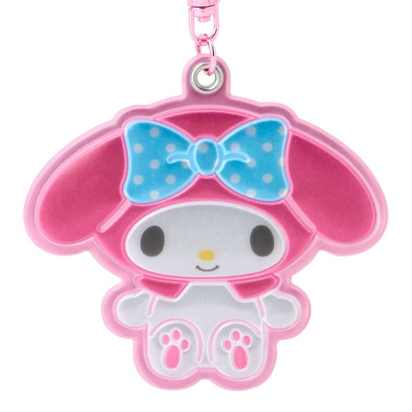 My Melody Reflective Keychain (Sanrio Forever Series)